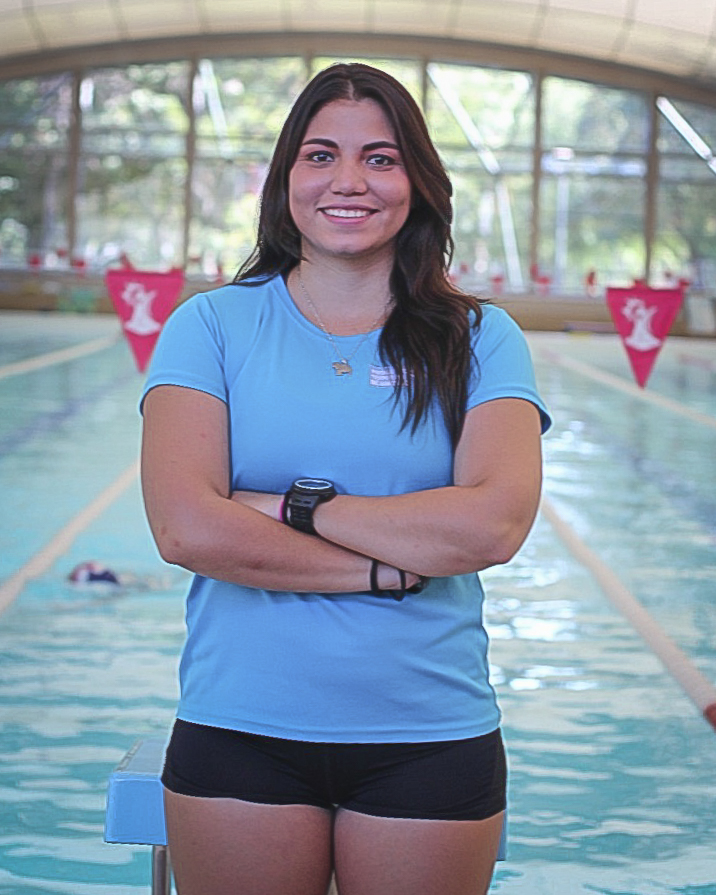 Niños – Piscina Olímpica Temperada de Santiago